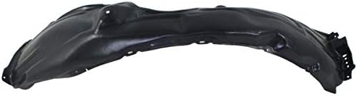 Amazon.com: FITRITE AUTO PARTS New Front Right Passenger Side Fender ...