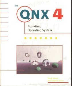 Qnx 4 Real-Time Operating System: Kolnick, Frank: 9780921960010: Textbooks: Amazon Canada