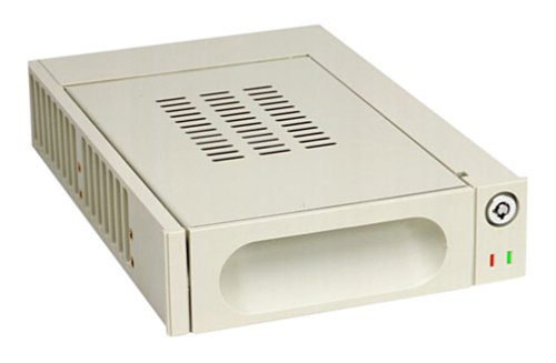 Datastor Datatrans 5.25 Eide Dma/66 Removable Frame/ Plastic Carrier ...