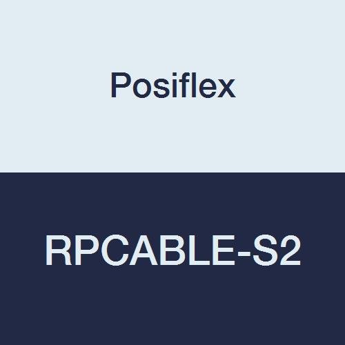 Amazon.com: Posiflex RPCABLE-S2 Serial Printer Cable for Ion Printers ...
