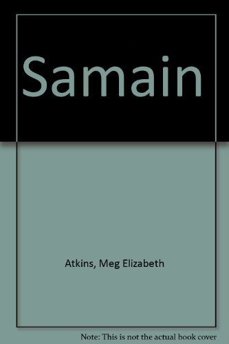 Samain: Atkins, Meg Elizabeth: 9780754086512: Amazon.com: Books