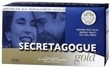Amazon.com: MHP Secretagogue Gold 30/Bx : Everything Else