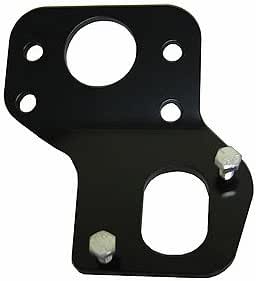 Amazon.com: Speedtech Performance ATS080002 Firewall Bracket