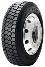 Amazon.com: Goodyear 12R22.5 150L H/16 G622 RSD TL BSL : Automotive