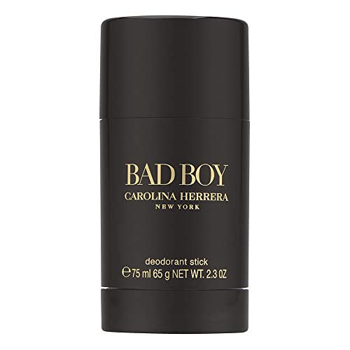 Colonia Bad Boy De Carolina Herrera