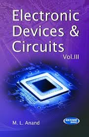 Buy Electronics Devices & Circuits-III: Power Electronics Book Online at Low Prices in India ...