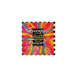 Freestyle Forever - Freestyle Forever - Amazon.com Music