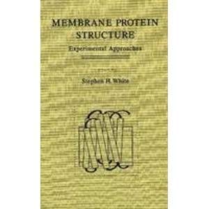 Amazon.com: Membrane Protein Structure: Experimental Approaches ...