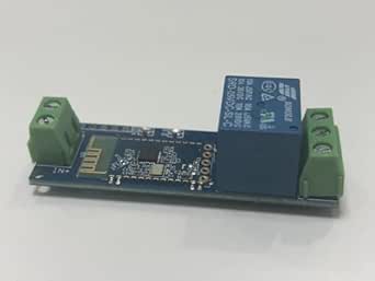 5V 1 Channel Bluetooth, Relay Module Things, Smart Home Remote, Control ...