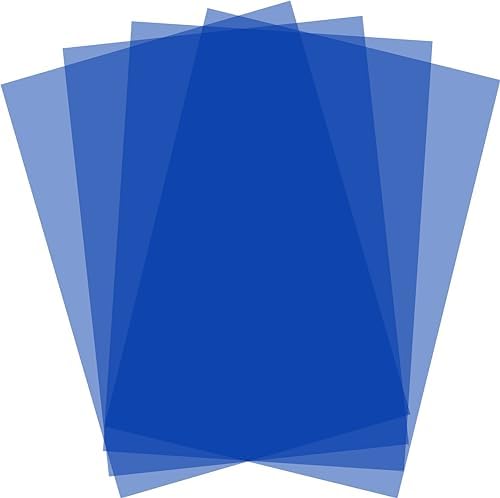 Crossbow Education Tinted A5 Half Page Overlays - Multi-Colour (Pack of ...