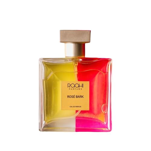 Buy ROSÉ BARK | Eau De Parfum | Handcrafted Fragrance From Kannauj ...