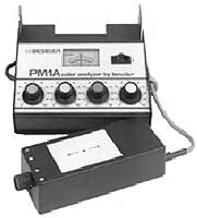 Beseler PM1A Enlarging Color Analyzer, 120 Volt. : Amazon.ca: Electronics