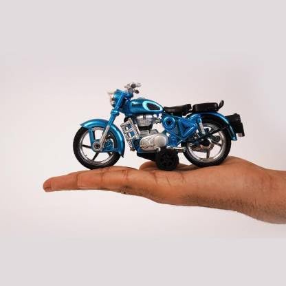 TOY DODO Combo of 1 Rugged Bike and 1 G Power Car, Combo of Bike and ...