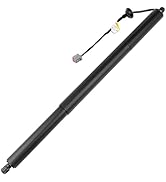 Amazon.com: Autoexact Power Liftgate Struts Fit for 2014-2019 Toyota ...