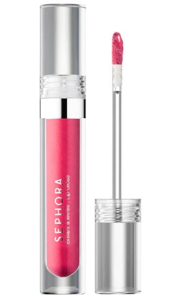 Amazon.com : SEPHORA COLLECTION Glossed Lip Gloss 90 Glam : Beauty ...