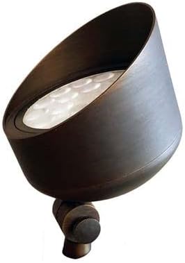 Alliance Outdoor Lighting BL400-BT Bluetooth Bullet Light, Integrated ...