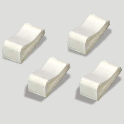 Flucon Components Private Limited Self Adhesive Wire Support : Amazon ...