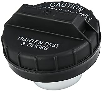Amazon.com: A ABSOPRO Oil Covers Fuel Petrol Tank Cap 10838 Fuel Caps ...