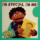 Amazon.com: I'm Special, I'm Me! (The Puzzle Place Kids Series ...