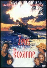 Zeus and Roxanne [DVD]: Amazon.es: Steve Guttenberg, Kathleen Quinlan ...