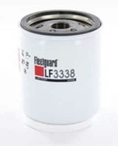 Amazon.com: Fleetguard Lube Filter Spin On Part No: LF3338 : Automotive