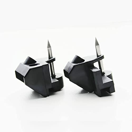 Signal fire Fiber Fusion Splicer Electrodes, Replacement Fiber Optic ...