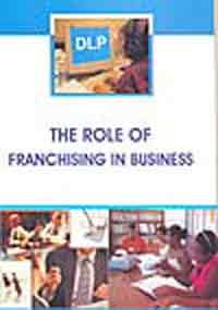 Role Of Franchising In Business: Amazon.co.uk: 9789380184272: Books