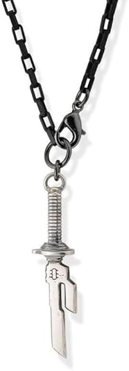 Amazon.com: Ldagmux Jujutsu Toji Fushiguro Kaisen Chain of a Thousand ...