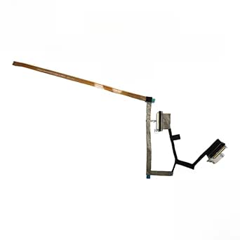 Amazon.com: New for Inspiron 14 Plus 7420 7425 LCD LVDS Cable 0F03VG ...