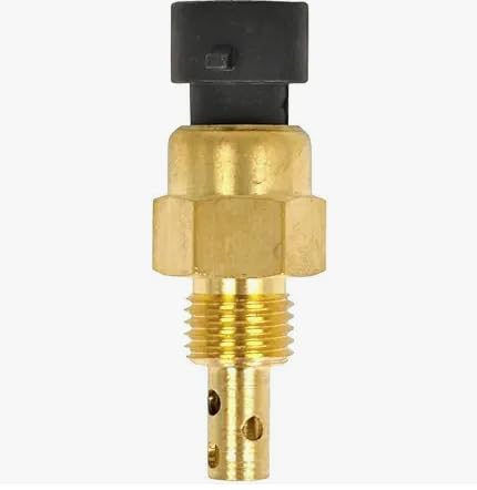 Sensor de temperatura de combustible RE61812 para John Deere 6120 6215 ...