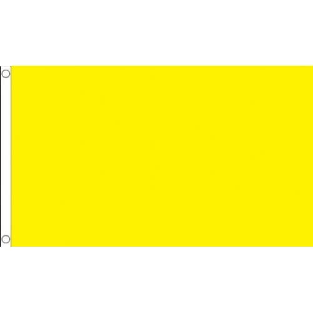 Amazon.com : AZ FLAG - Race Officer Yellow Flag - 2x3 Ft - 100D ...