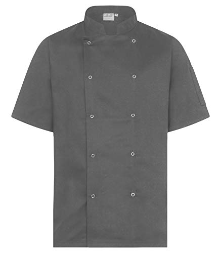 Amazon.co.uk Best Sellers: The most popular items in Food Service Uniforms
