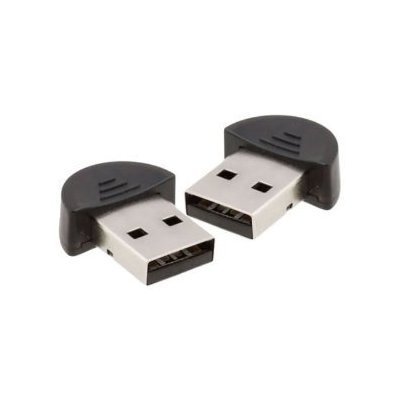 Generic 2 X Mini USB Bluetooth V2.0 Dongle Wireless Adapter ...