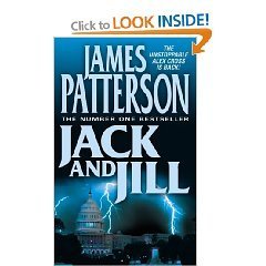 Jack and Jill: Patterson, James: 9780007833917: Amazon.com: Books