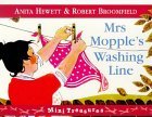 Amazon.co.jp: Mrs Mopple's Washing Line Mini Treasure : Hewett, Anita ...