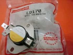 Amazon.com: LD170 Thermostat Gemline : Everything Else