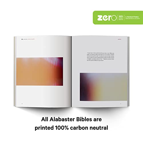 Snapklik.com : Book Of James -Alabaster Bible