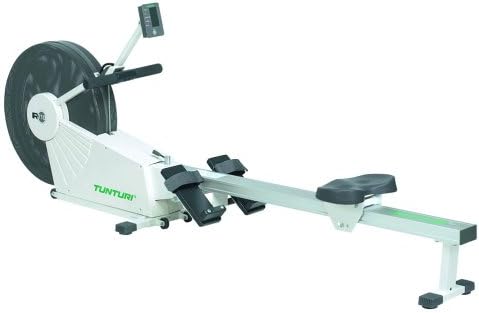 Tunturi R710 Rowing Machine : Amazon.co.uk: Sports & Outdoors
