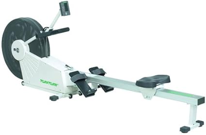 Tunturi R710 Rowing Machine : Amazon.co.uk: Sports & Outdoors