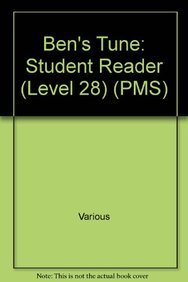 Rigby PM Collection: Individual Student Edition Ruby (Levels 27-28) Ben ...