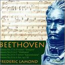 Lamond, Frederic - Frederick Lamond plays Beethoven, Vol. 2: Piano ...