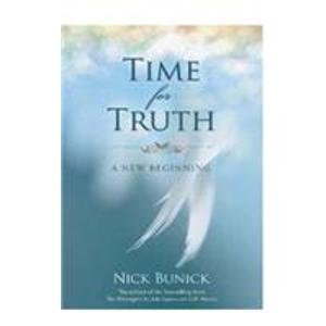 Buy Time For Truth: A New Beginning Book Online at Low Prices in India ...