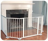 Amazon.com: The Versagate for Dogs Basic System: unknown author: Pet ...