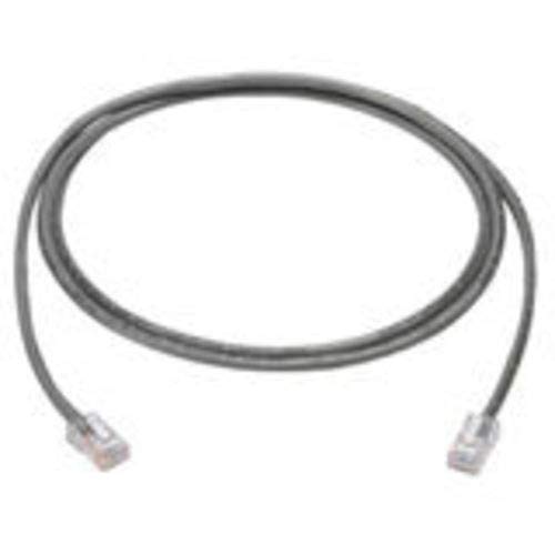 Amazon.com: Black Box Corporation 10FT T1 Cable RJ48 to RJ48 Straight ...