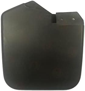 Mud Flap Guard Front Left Near Side Fits Transit Custom 2012 Onwards ...