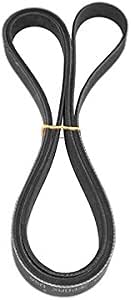 Amazon.com: APDTY 106830 Accessory Drive Belt Replaces 4593684AA ...