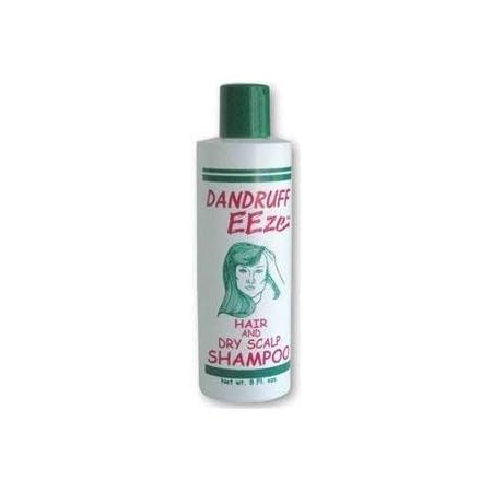 Amazon.com : Dandruff EEze by Lets Dred : Hair And Scalp Treatments ...