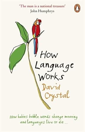 How Language Works: Buy Online at Best Price in Egypt - Souq is now ...