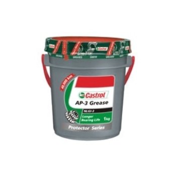 Castrol A.P.3 Grease, 20 kgs : Amazon.in: Car & Motorbike