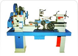 Ashok Lathe Machine 9' : Amazon.in: Industrial & Scientific